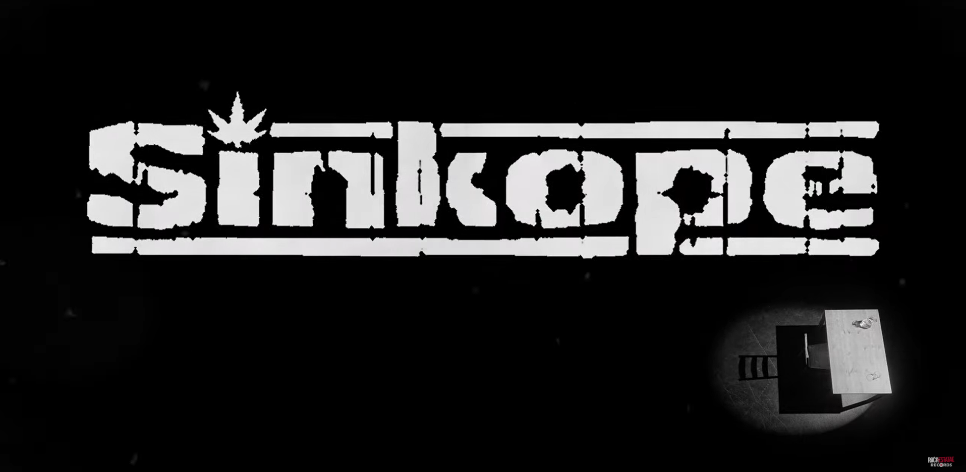 Sínkope - No Fluye Nada (Videoclip Oficial) - The Metal Family