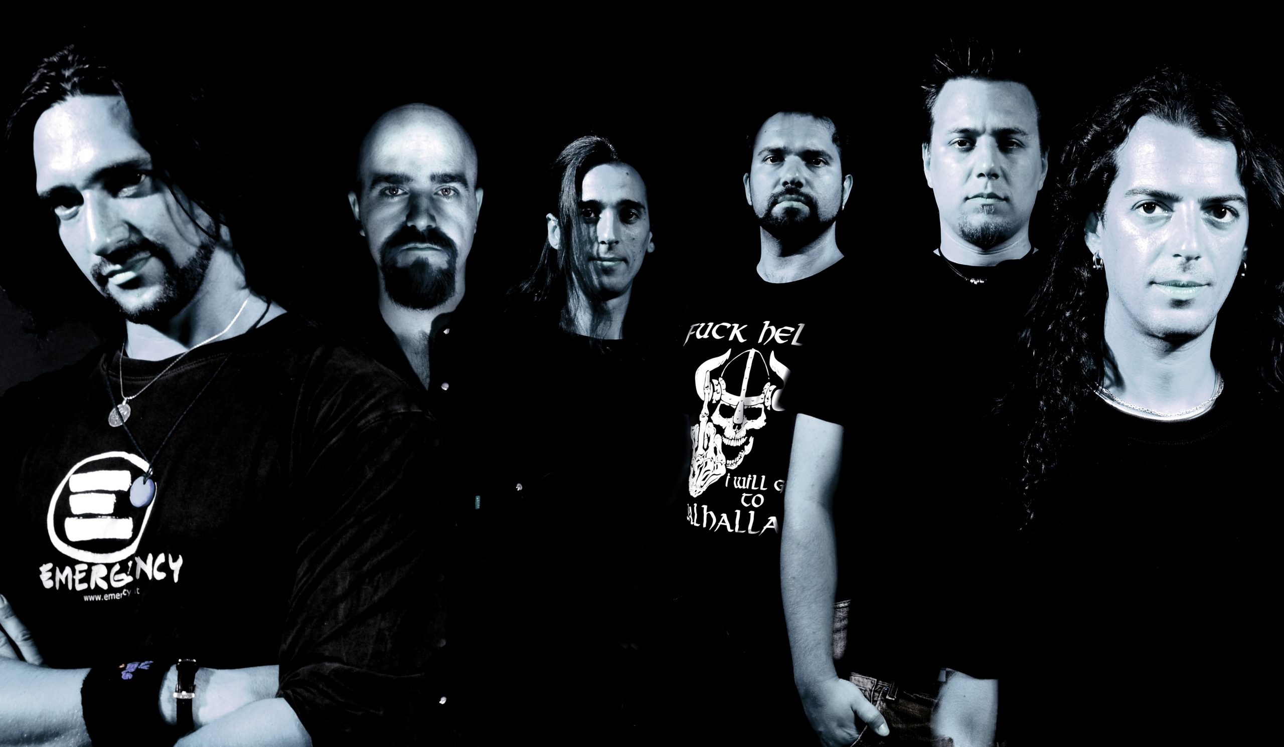 DERDIAN desvela la portada de "New Era pt.4-Resurgence" - The Metal Family