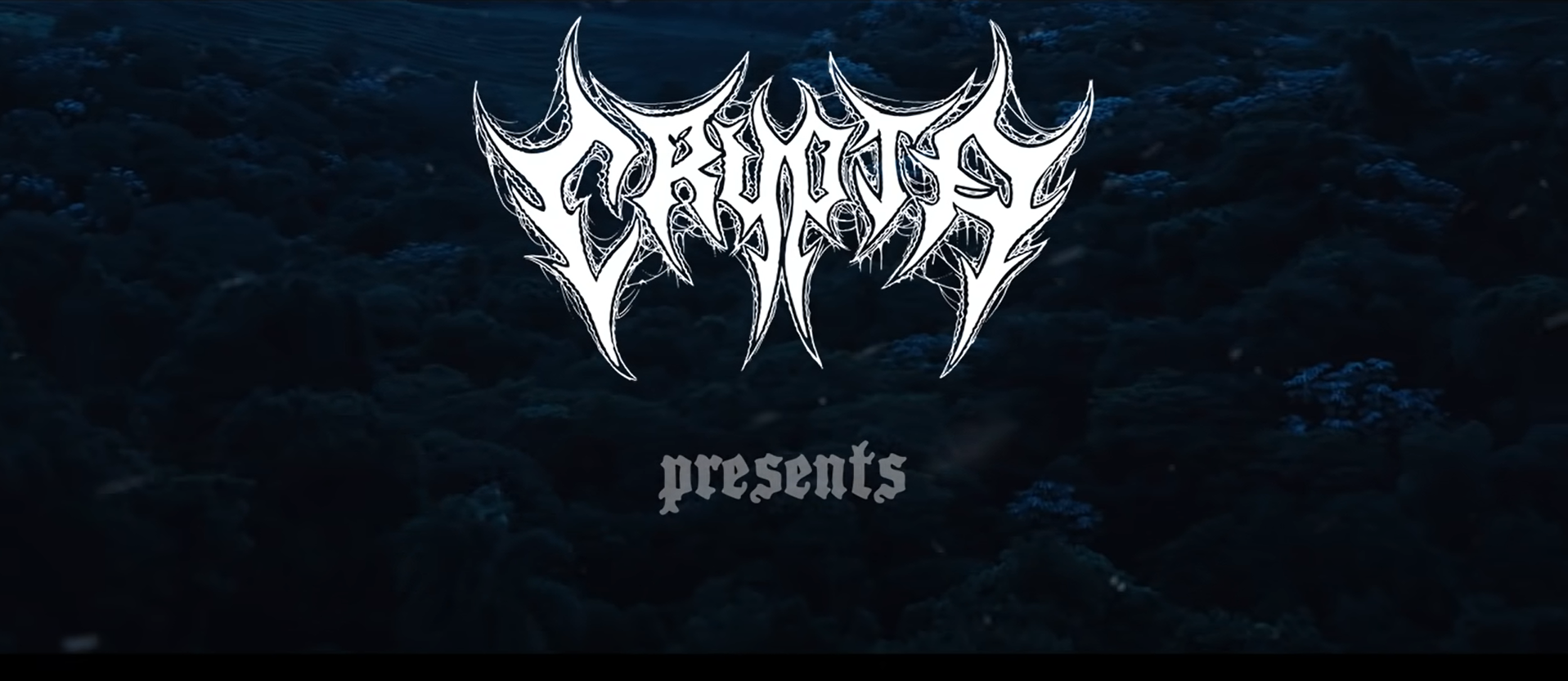 CRYPTA - From The Ashes (Official Video) - The Metal Family