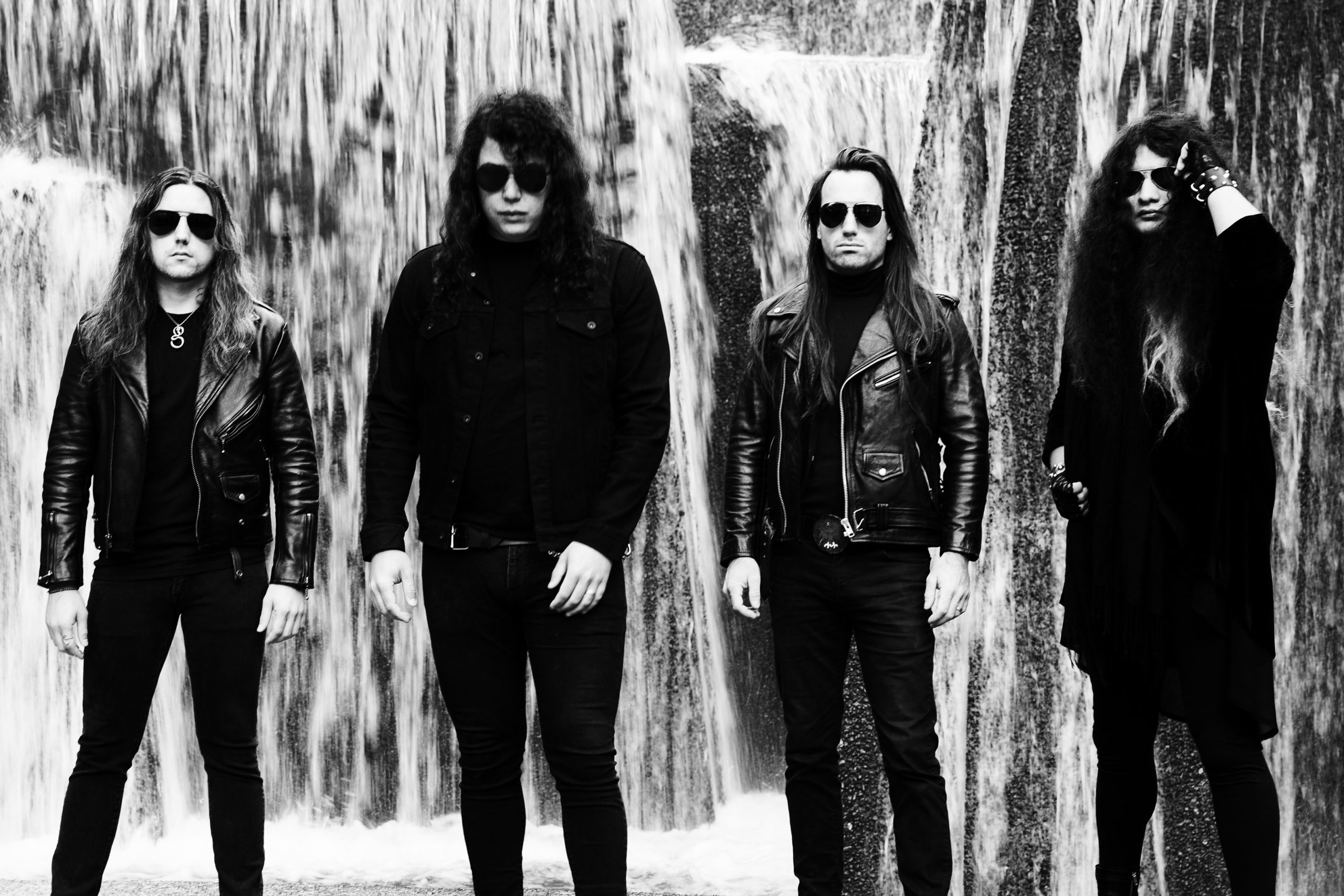 UNTO OTHERS lanza su tercer disco: "Never, Neverland" - The Metal Family