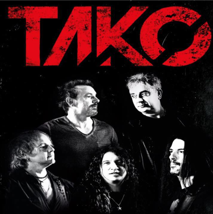 TAKO - The Metal Family