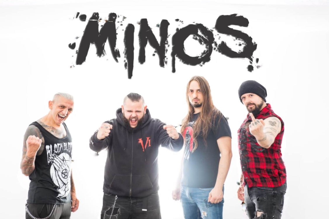 MINOS - The Metal Family