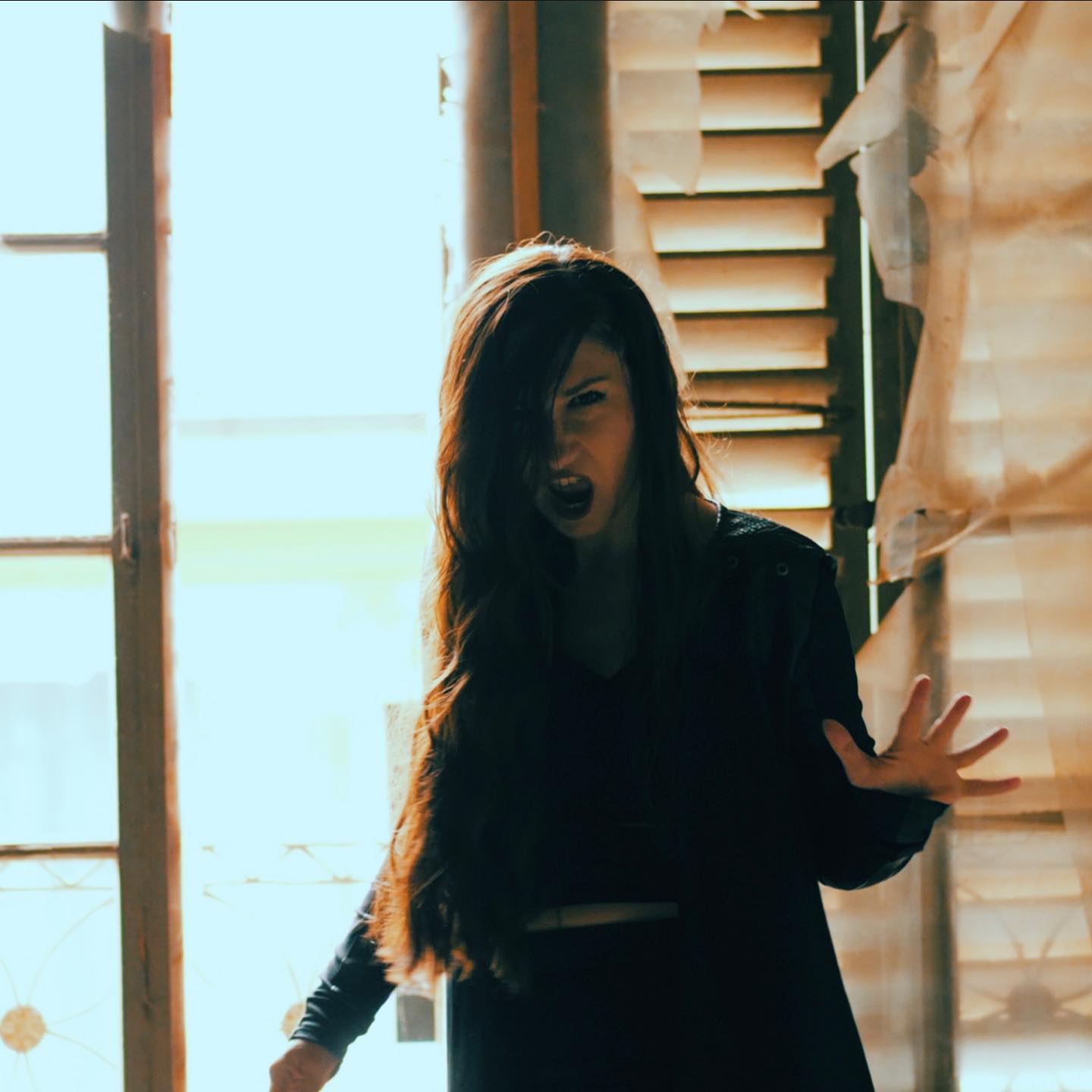 RAGE OF LIGHT estrena hoy su nuevo disco, "Redemption" - The Metal Family