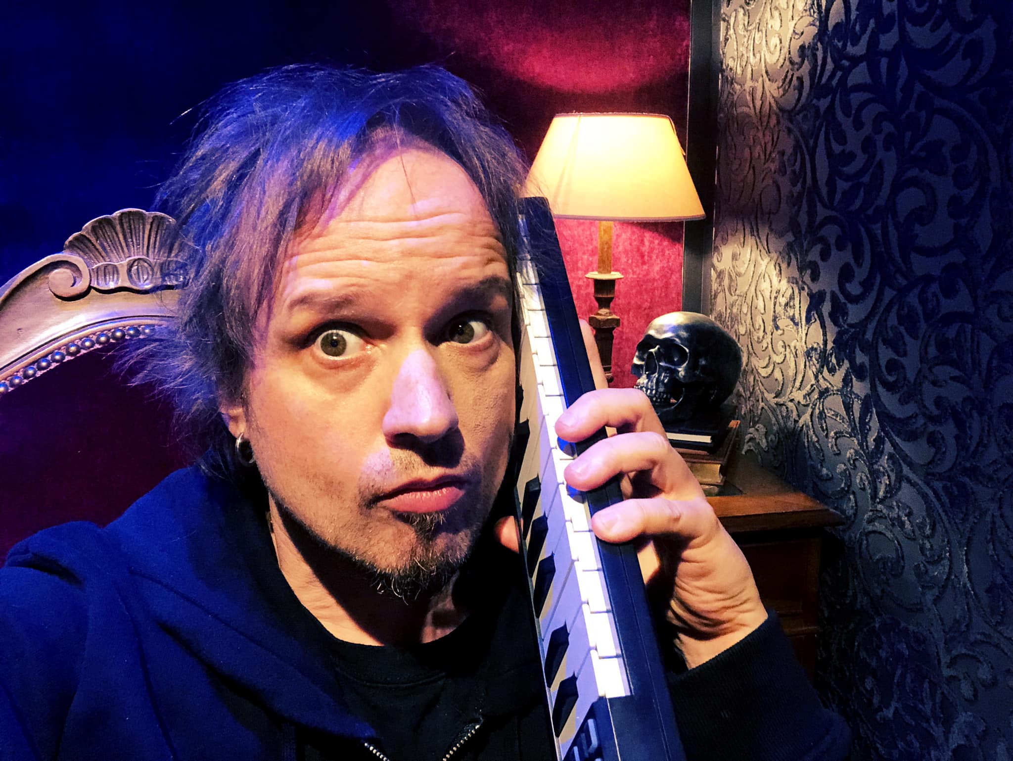 Se desvelan todos los detalles del noveno disco de AVANTASIA "A ...