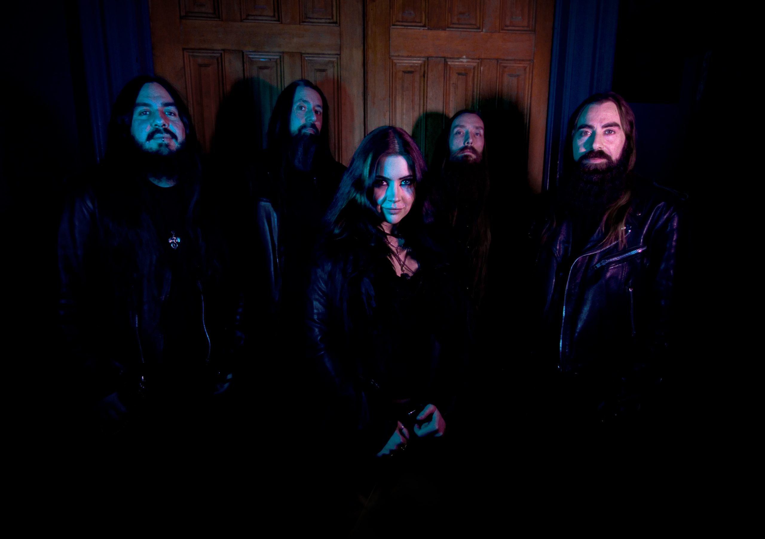 Se acerca la gira española de LUTHARO - The Metal Family