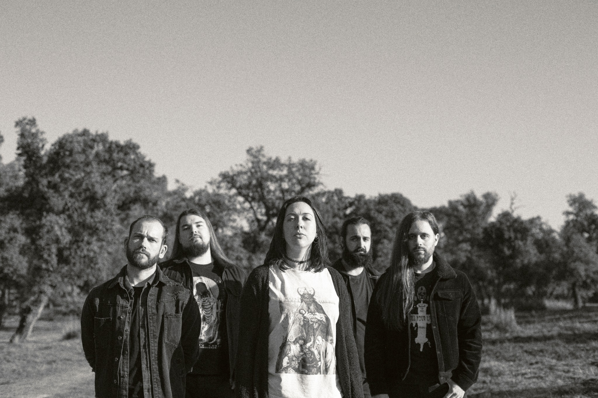 MURMUR - The Metal Family