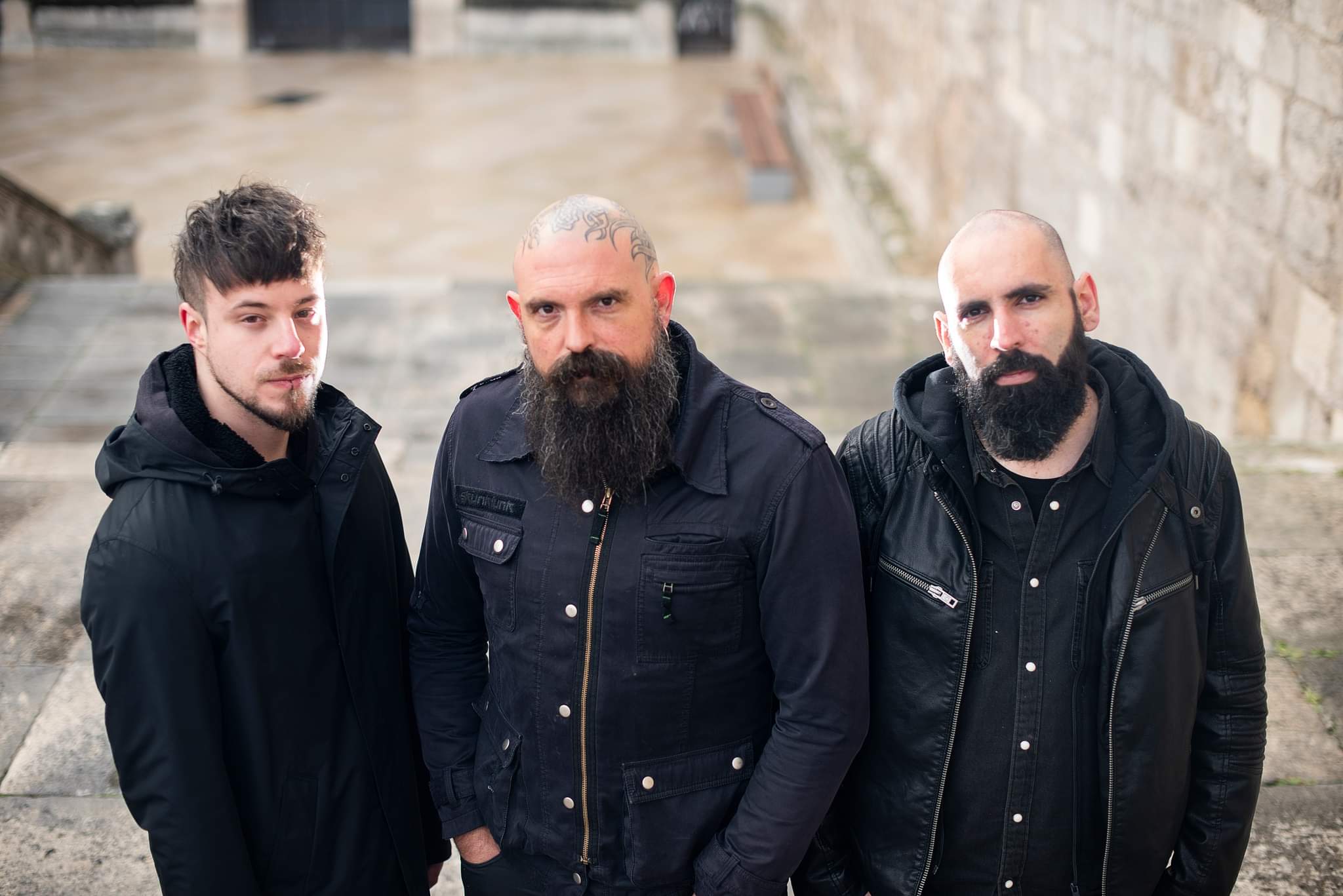 Entrevista a CICONIA: "Con el nuevo show seguramente captemos más ...