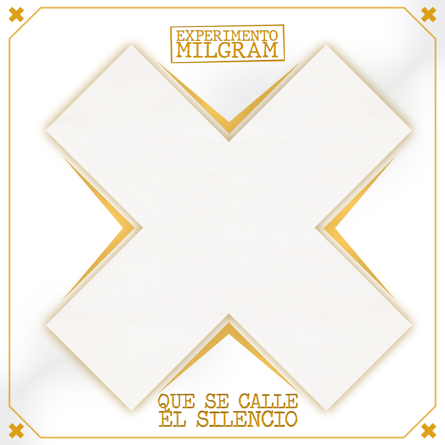 Review: "Que se calle el silencio", álbum debut de EXPERIMENTO MILGRAM ...