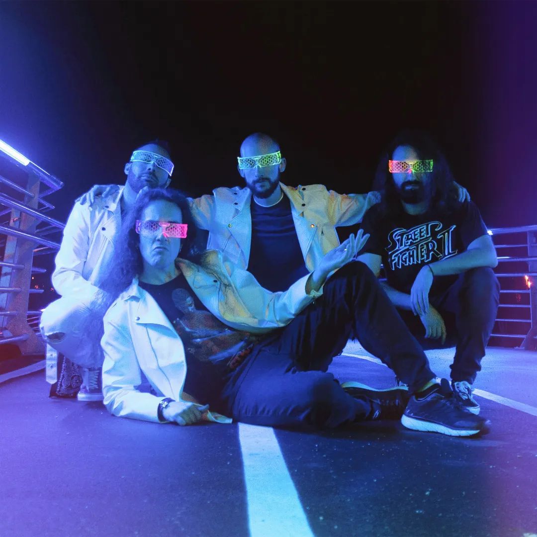 THUGGISH presenta adelantos de su segundo disco: "Sexto sentido" - The ...