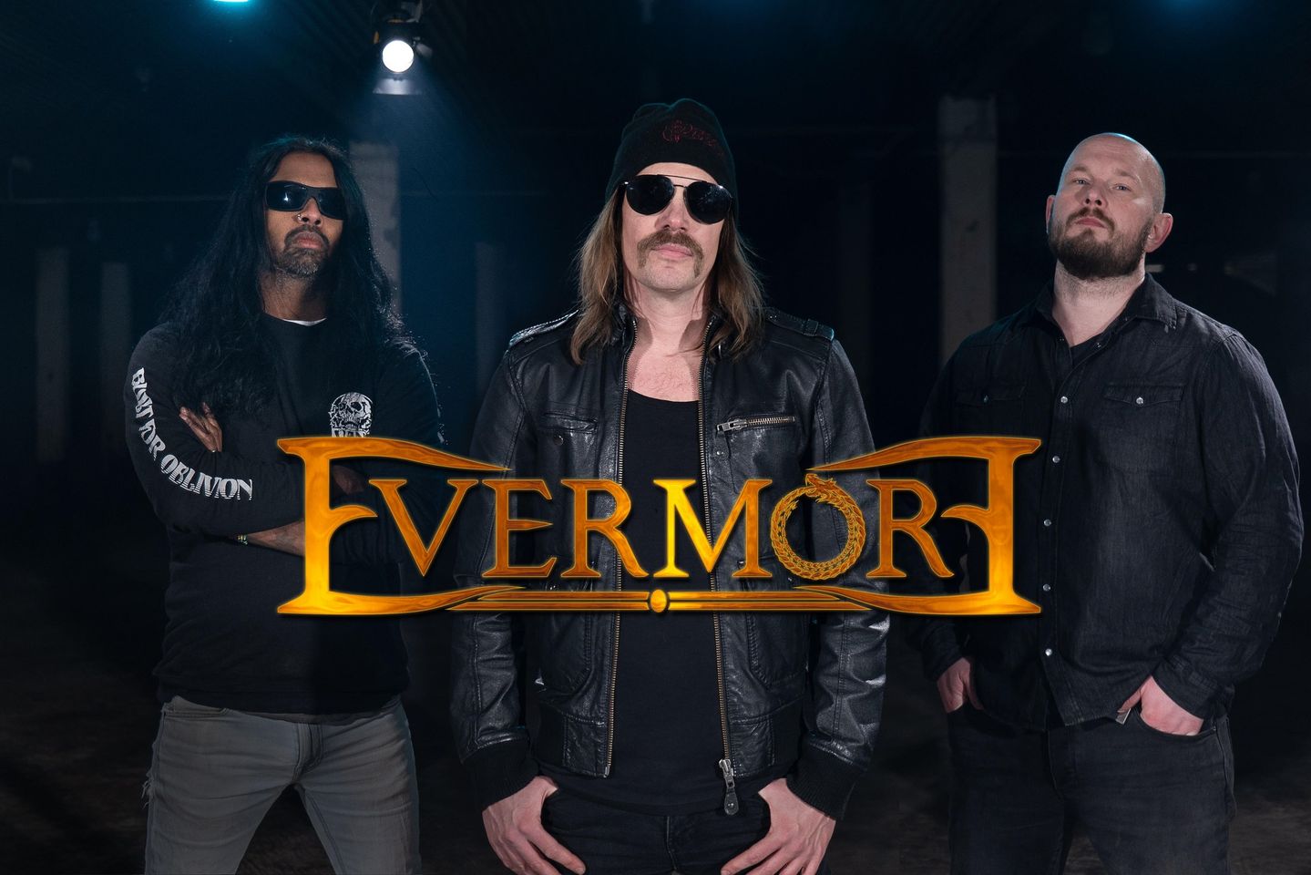 EVERMORE anuncia nuevo disco "In Memoriam" - The Metal Family