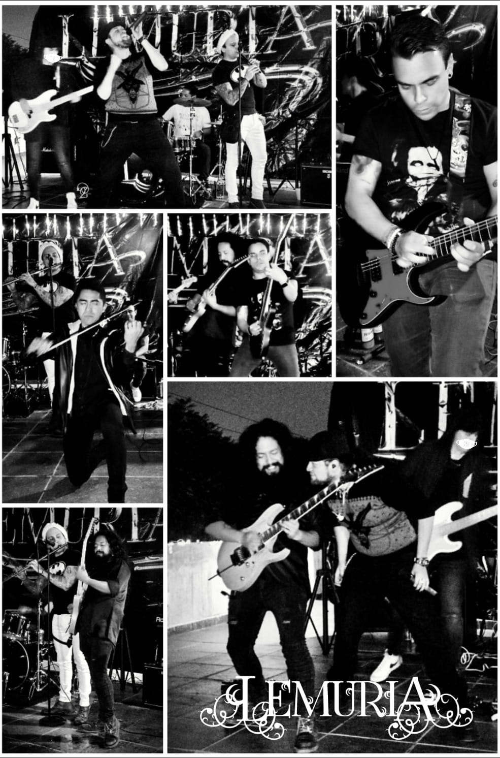 Entrevista a LEMURIA: " 2022 y lo que va de 2023 han sido muy ...