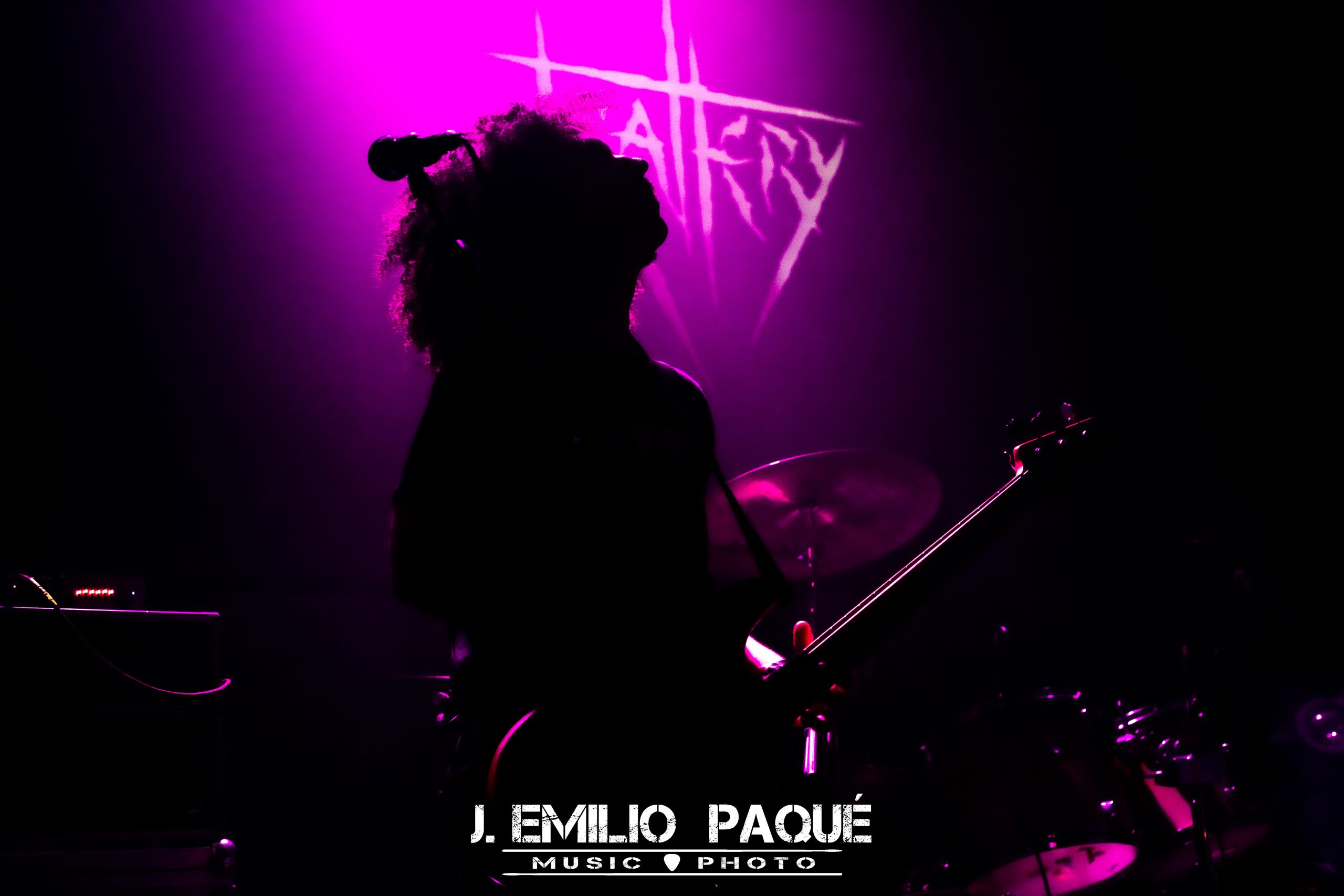 Crónica: TRALLERY, DAWN OF EXTINCTION y ABDUCTUM - Sala Riff (20-05 ...