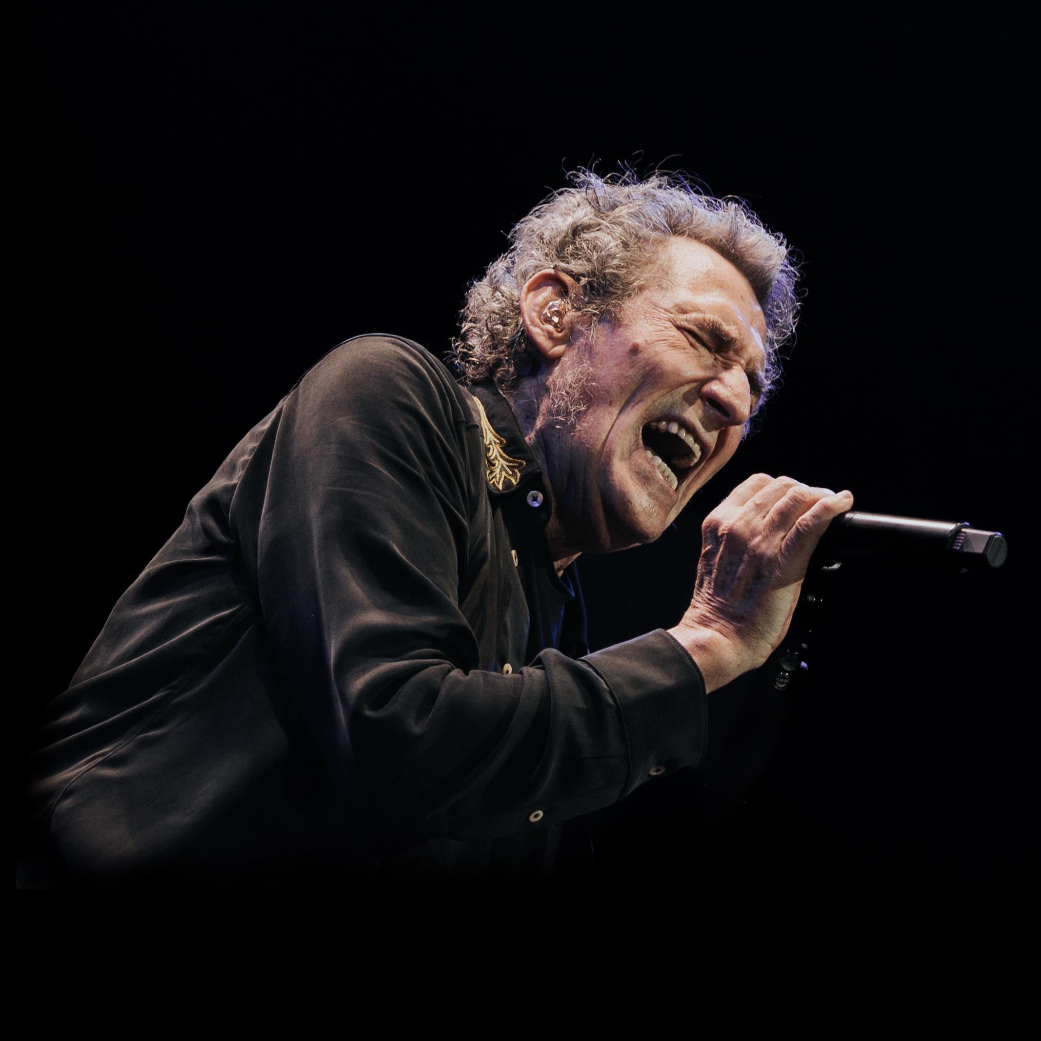 MIGUEL RÍOS celebra los 40 años de "Rock & Rios" en la carretera - The ...