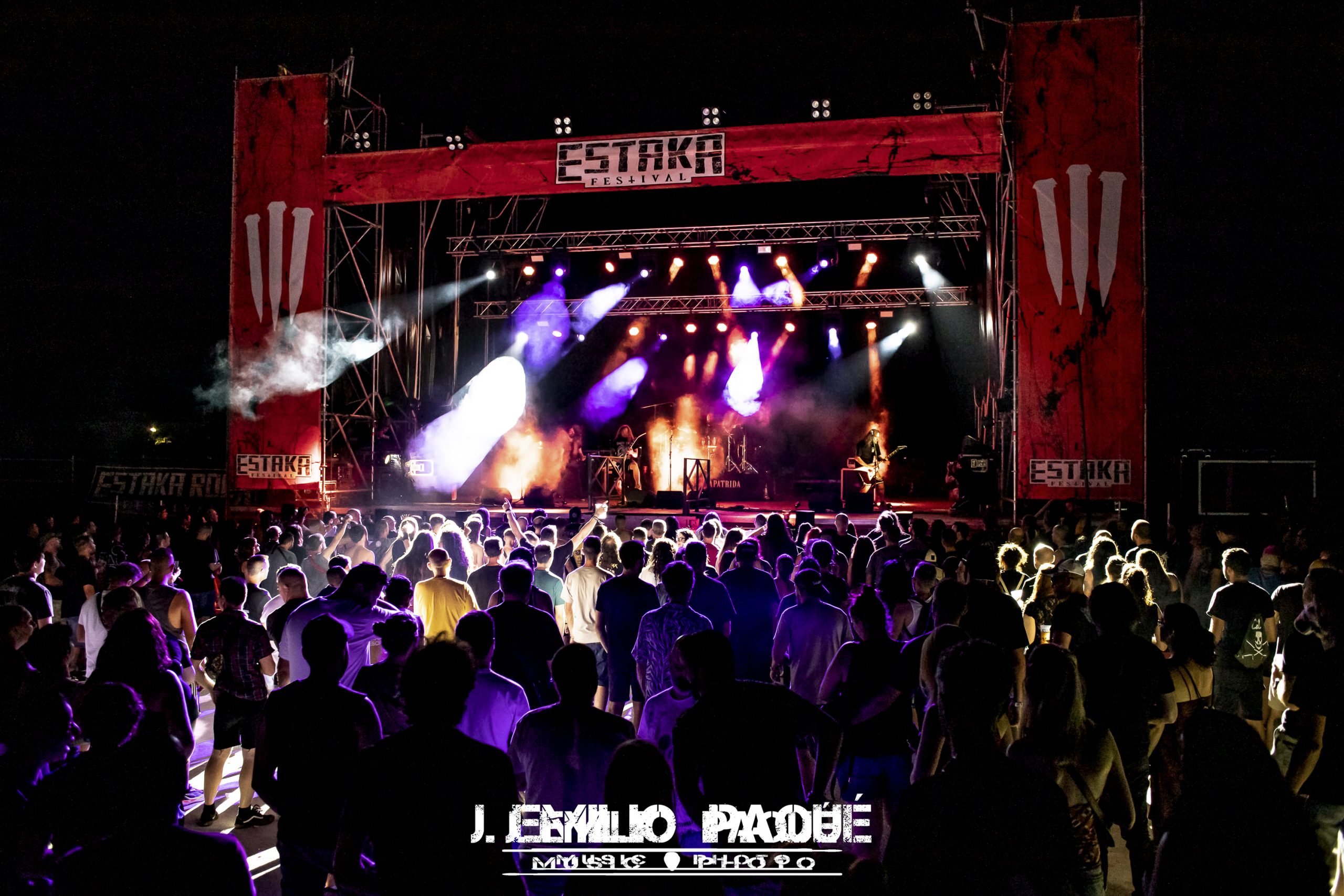 Crónica: El ESTAKA FESTIVAL vuelve a brillar en su última edición ...