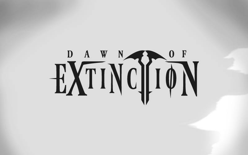 DAWN OF EXTINCTION triunfa en su gira junto a BLIND GUARDIAN - The ...