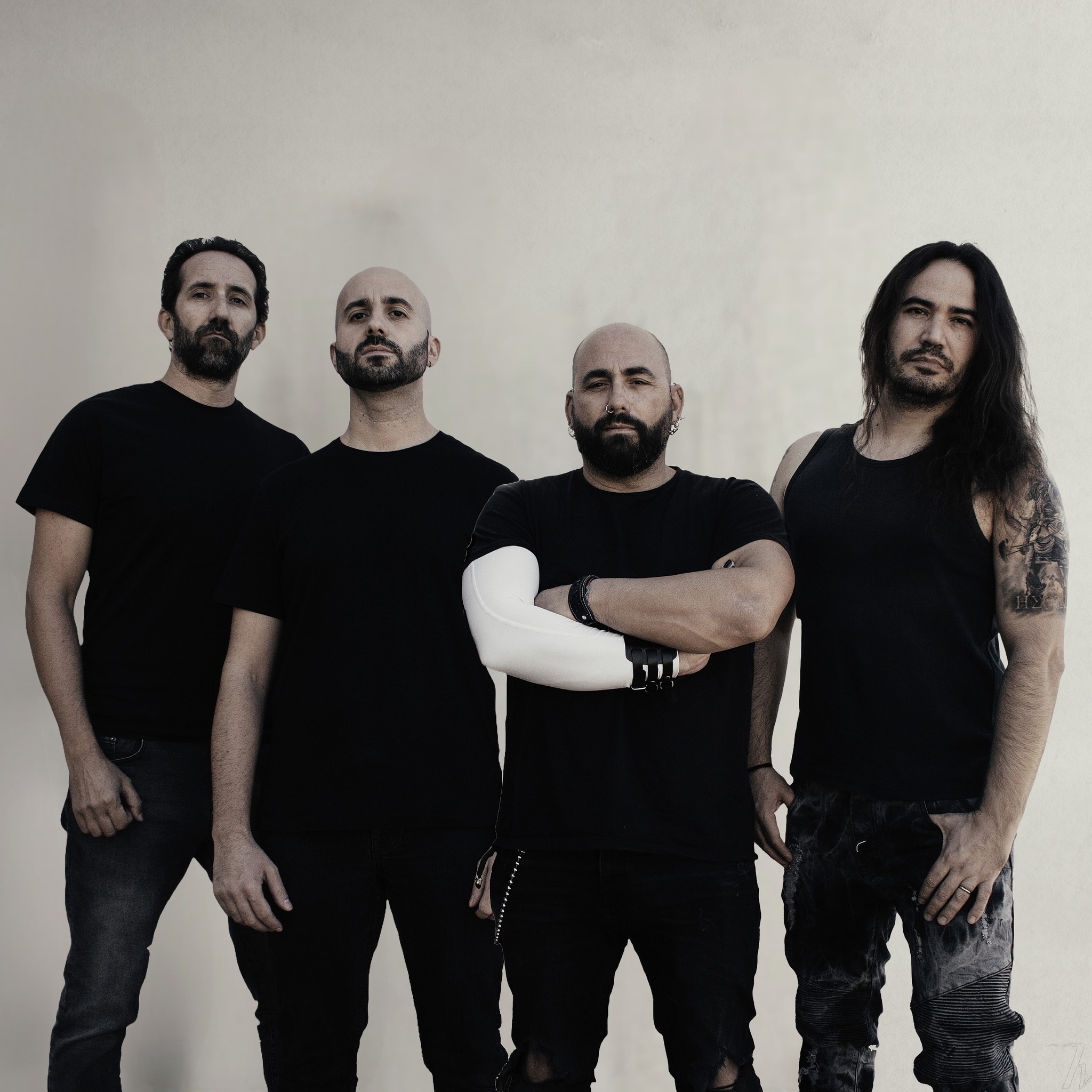 IN VAIN anuncia nuevo disco para febrero de 2024 - The Metal Family