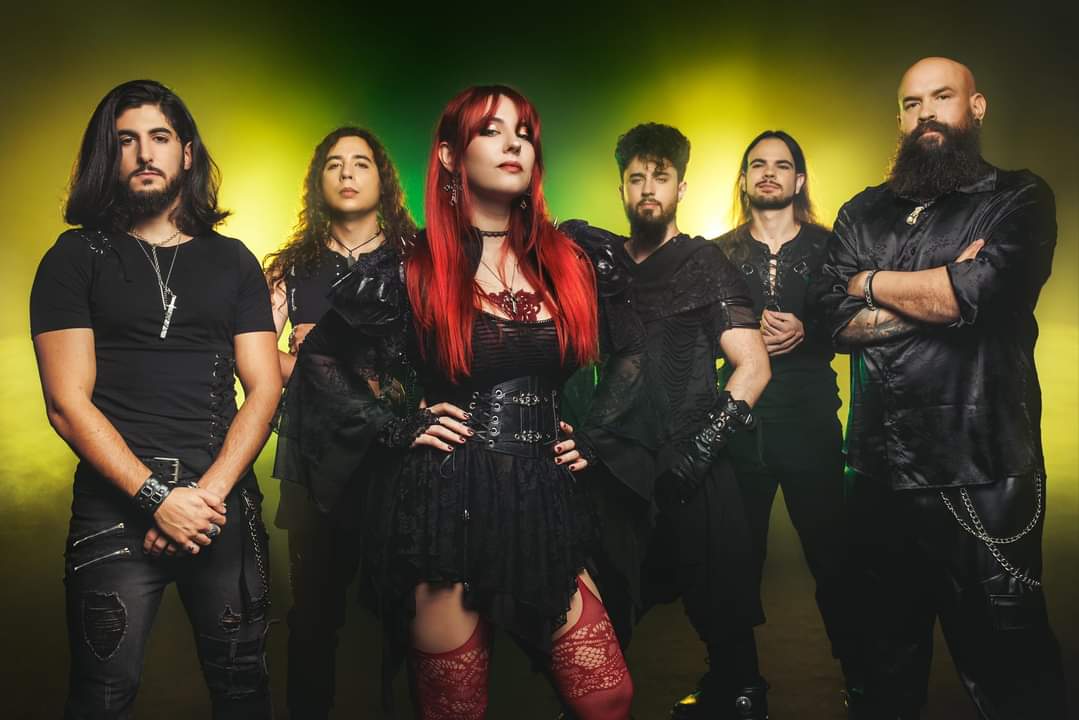 Primeros detalles y adelanto de “Secretos de amor y muerte”, el nuevo disco de CELTIAN - The ...