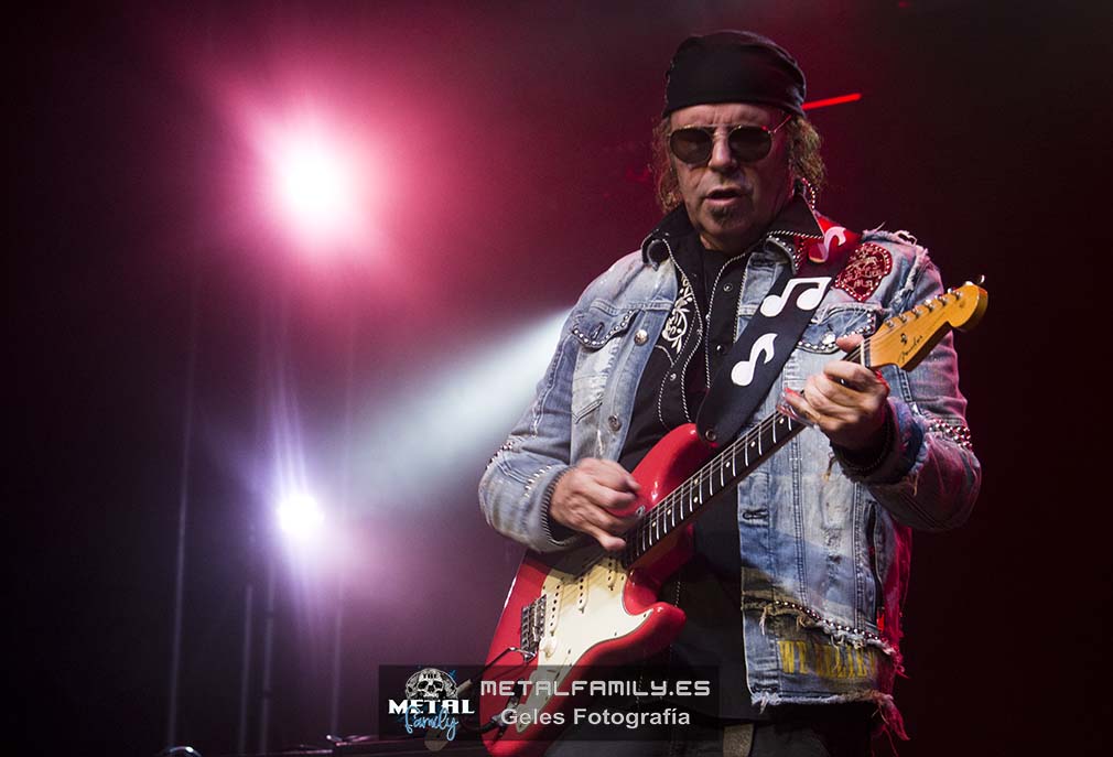 Crónica: VI PUENTE ROCK FEST - Un festival de fusiones entre el metal y ...