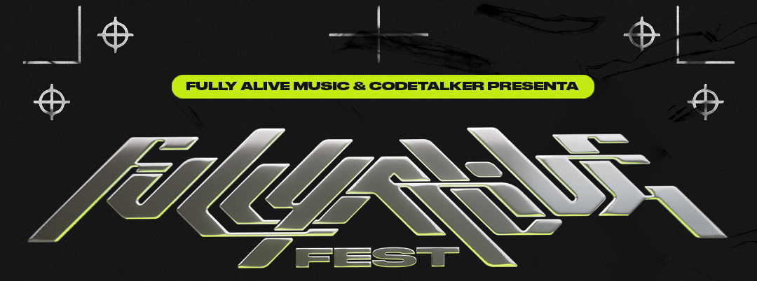 Se presenta un nuevo festival en Málaga el FULLY ALIVE FEST - The Metal ...