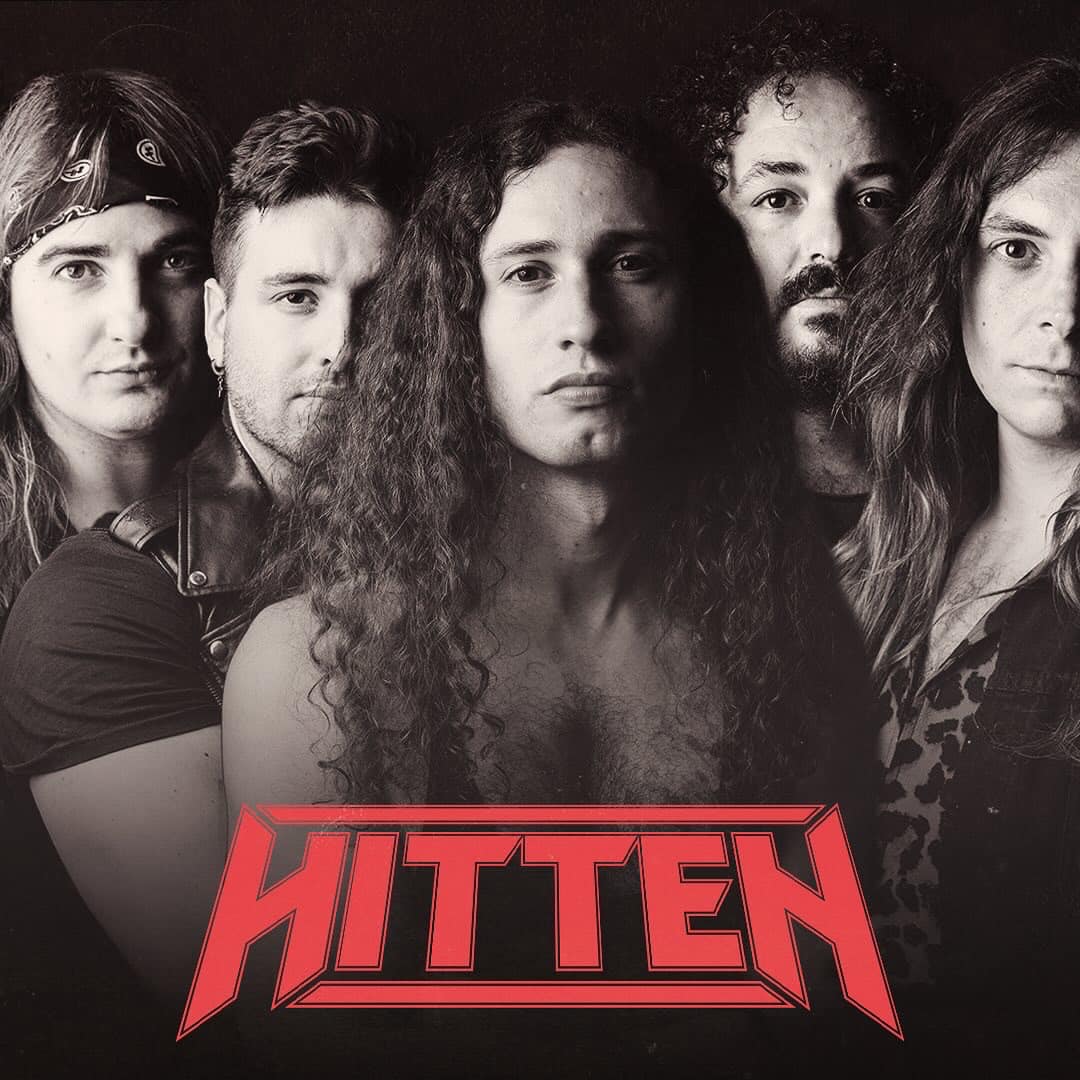 HITTEN continúa su gira en Sevilla y Granada este fin de semana - The ...