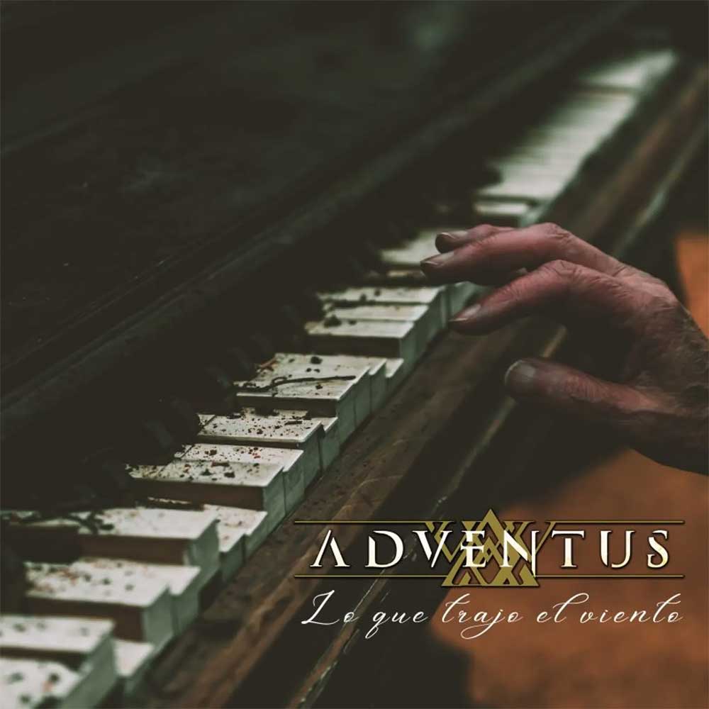 Review: ADVENTUS - "Lo que trajo el viento" (Maldito Records, 2024 ...