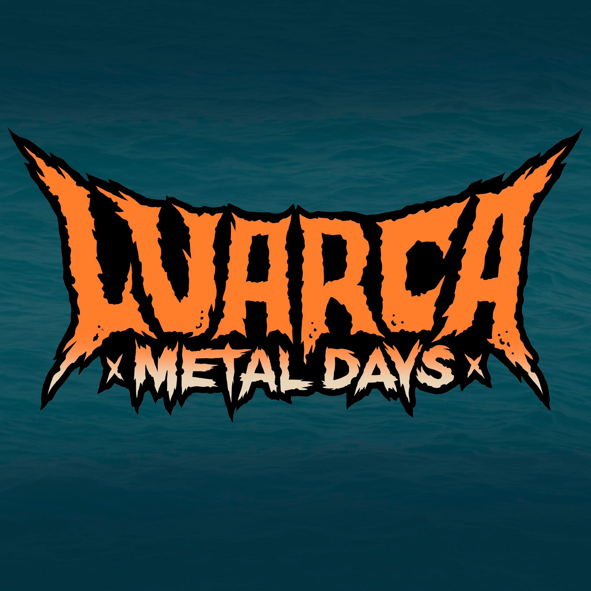 Completado el cartel del LUARCA METAL DAYS FESTIVAL - The Metal Family