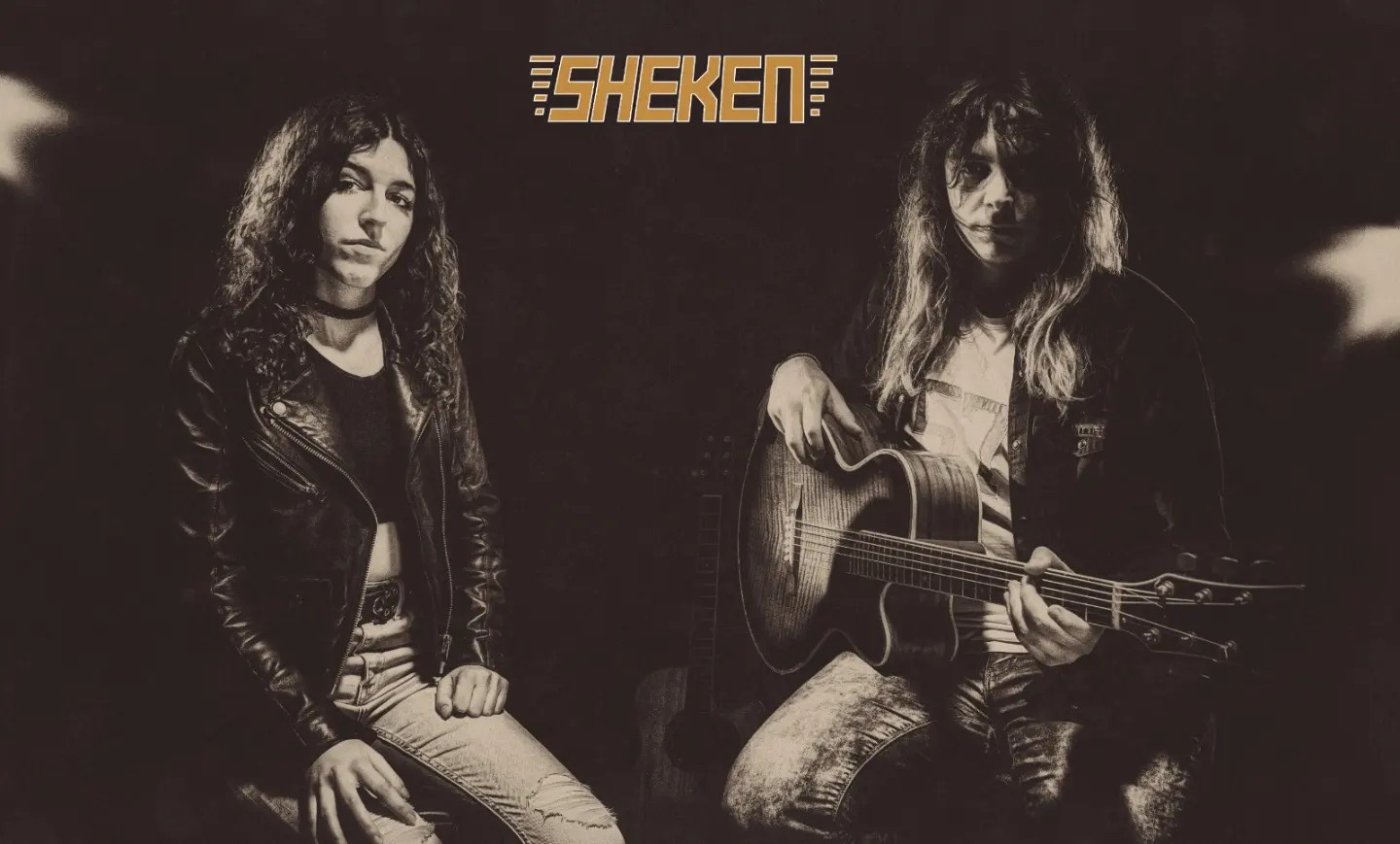 SHEKEN presenta un videoclip que hará bailar a todo el mundo con su ...