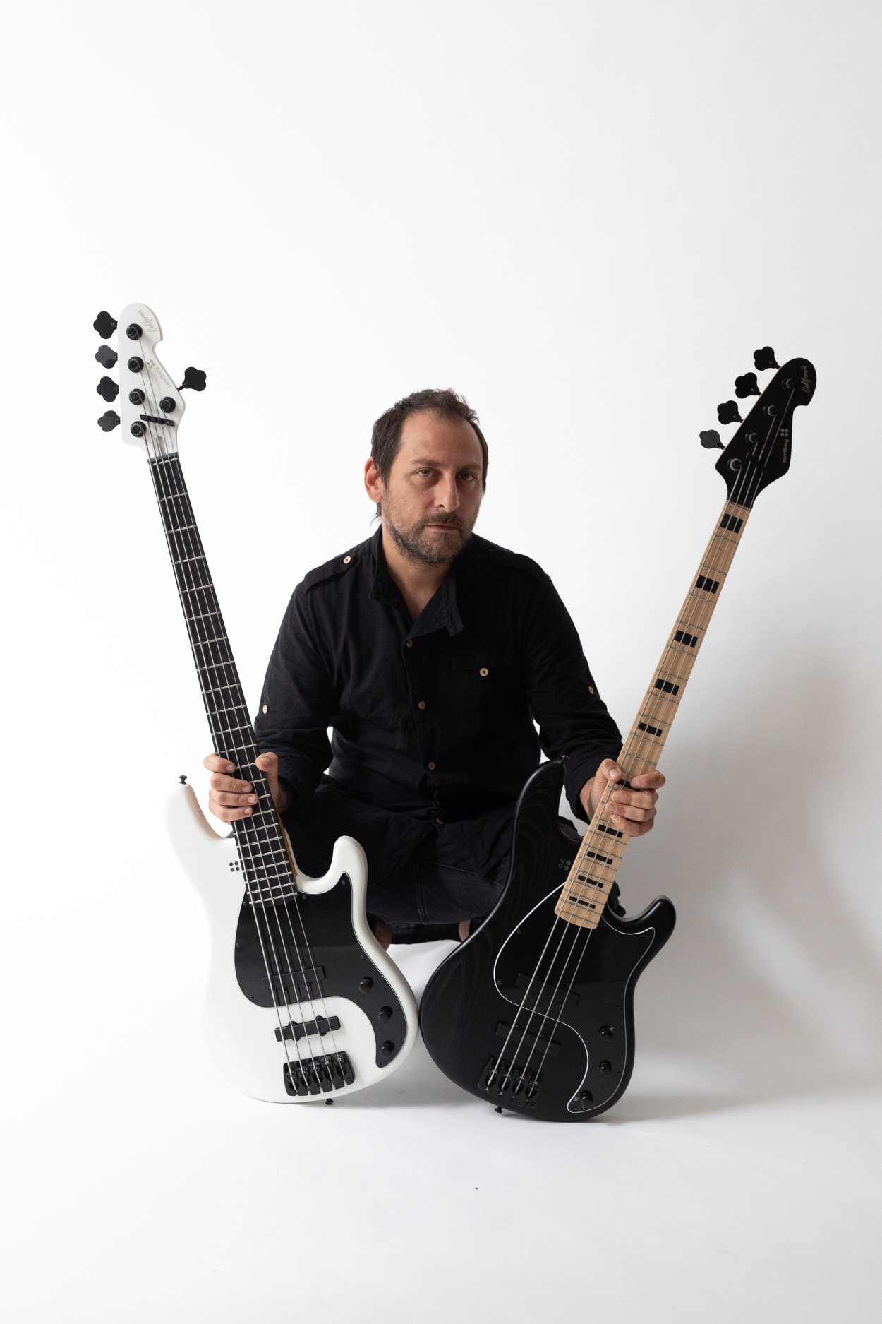 Entrevista a Martín Mendez (WHITE STONES): ""Memoria viva" es un regalo ...