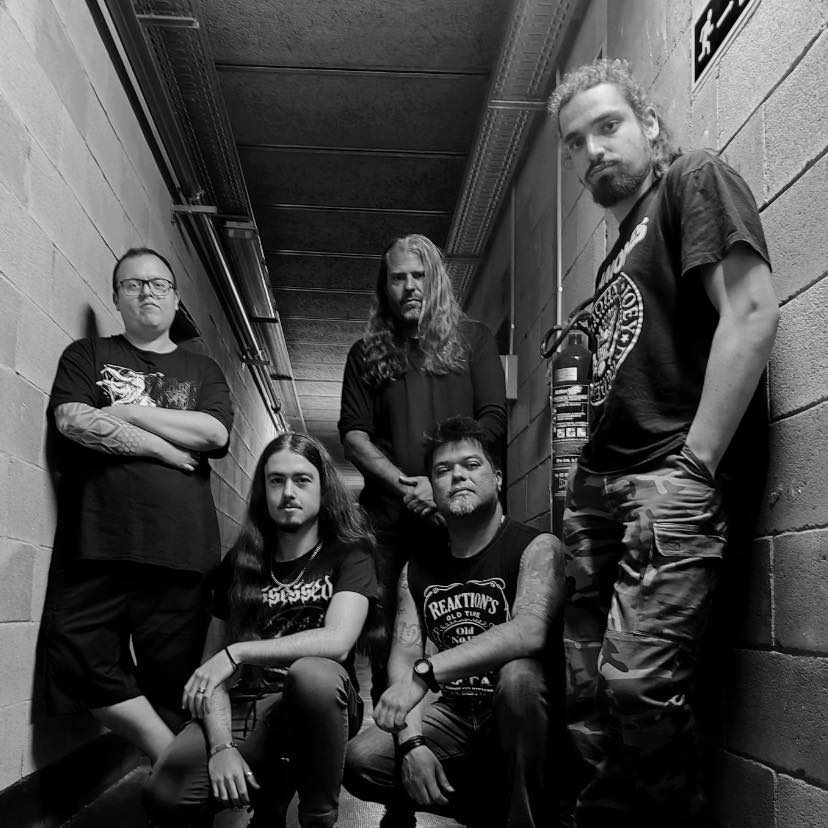 REAKTION lanza dos nuevos adelantos de “Justice Flies” - The Metal Family