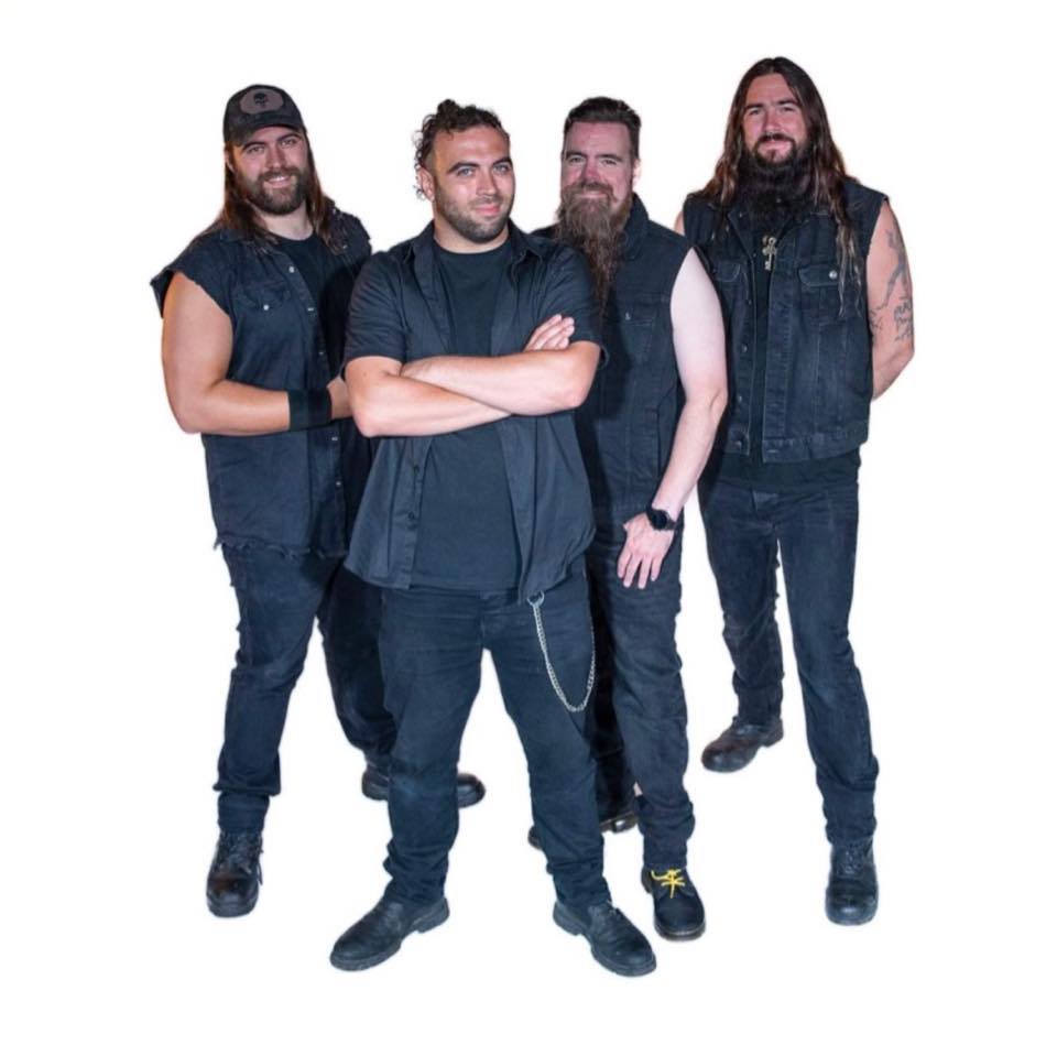 ABSOLVA presenta su nuevo sencillo “The Thrill of the Chase” - The ...