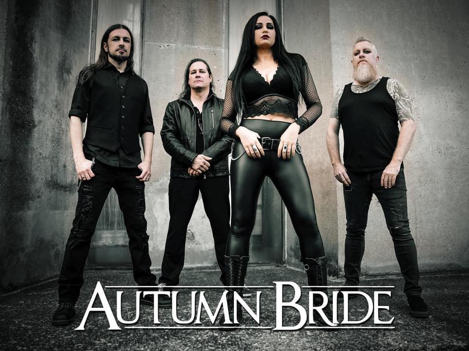 “Sparks”, primer adelanto del nuevo trabajo de AUTUMN BRIDE - The Metal ...