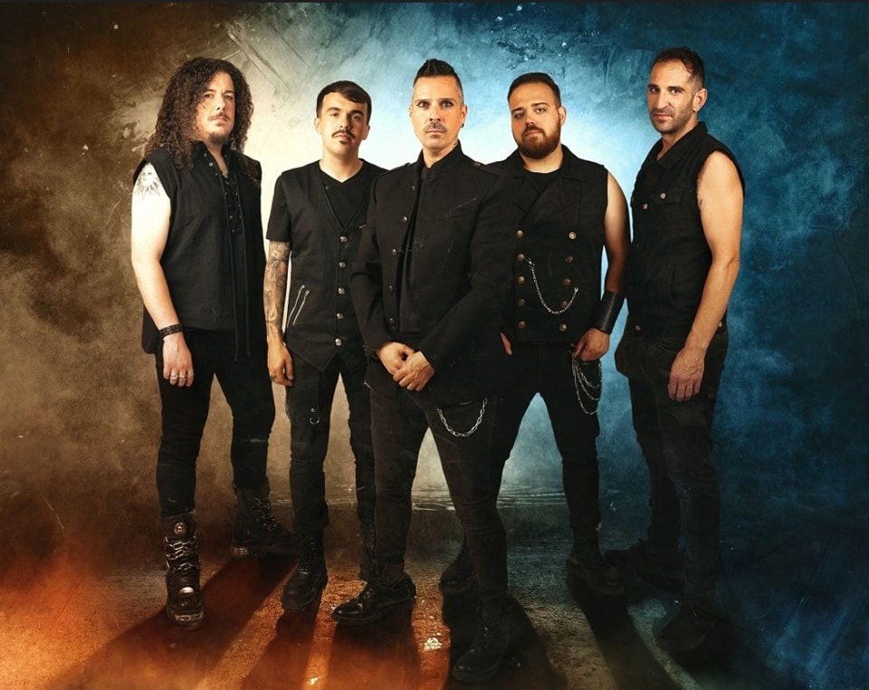 ARGION estrena nuevo videoclip y anuncia las primeras fechas de su ...