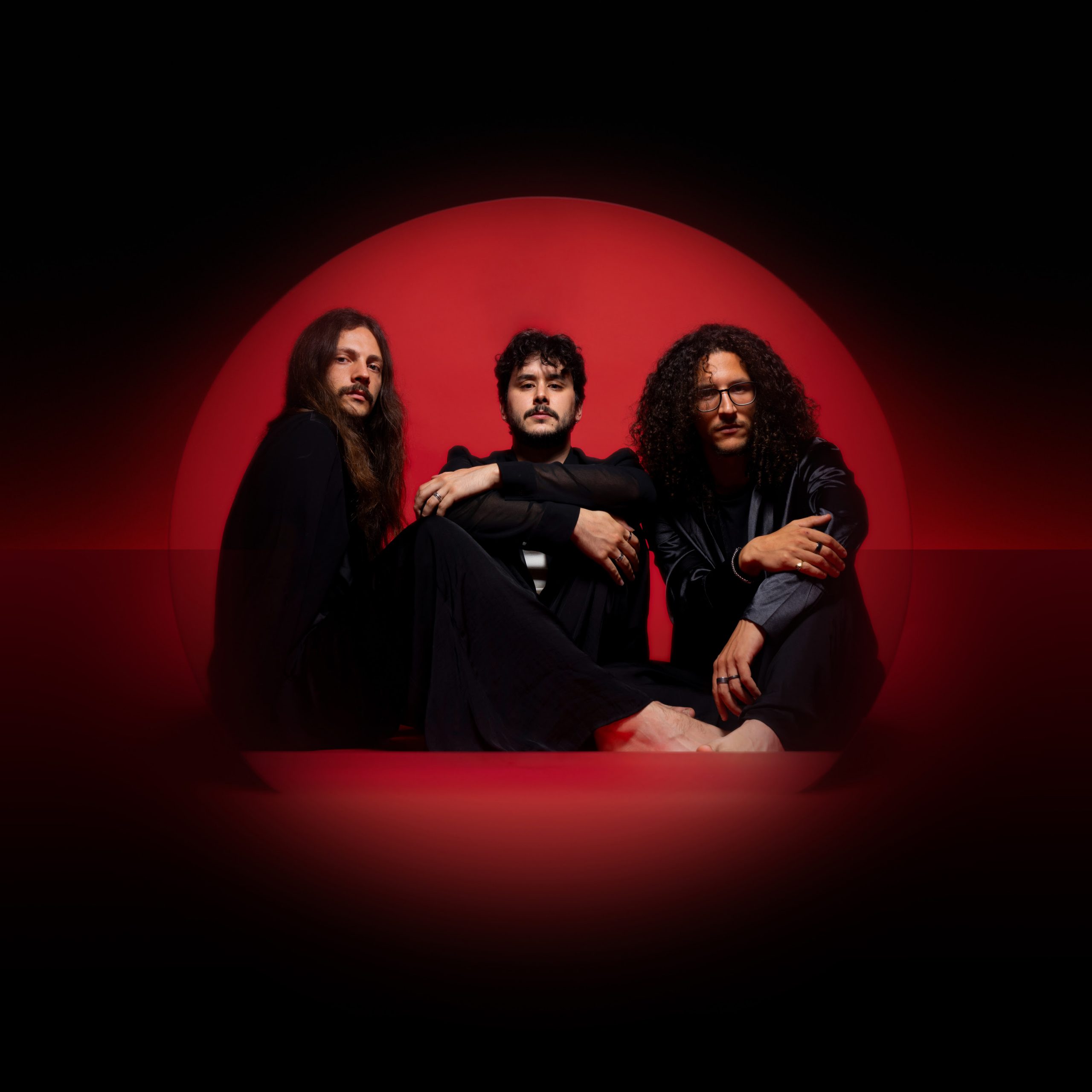 RED EYE pone fecha a “III” su nuevo trabajo - The Metal Family