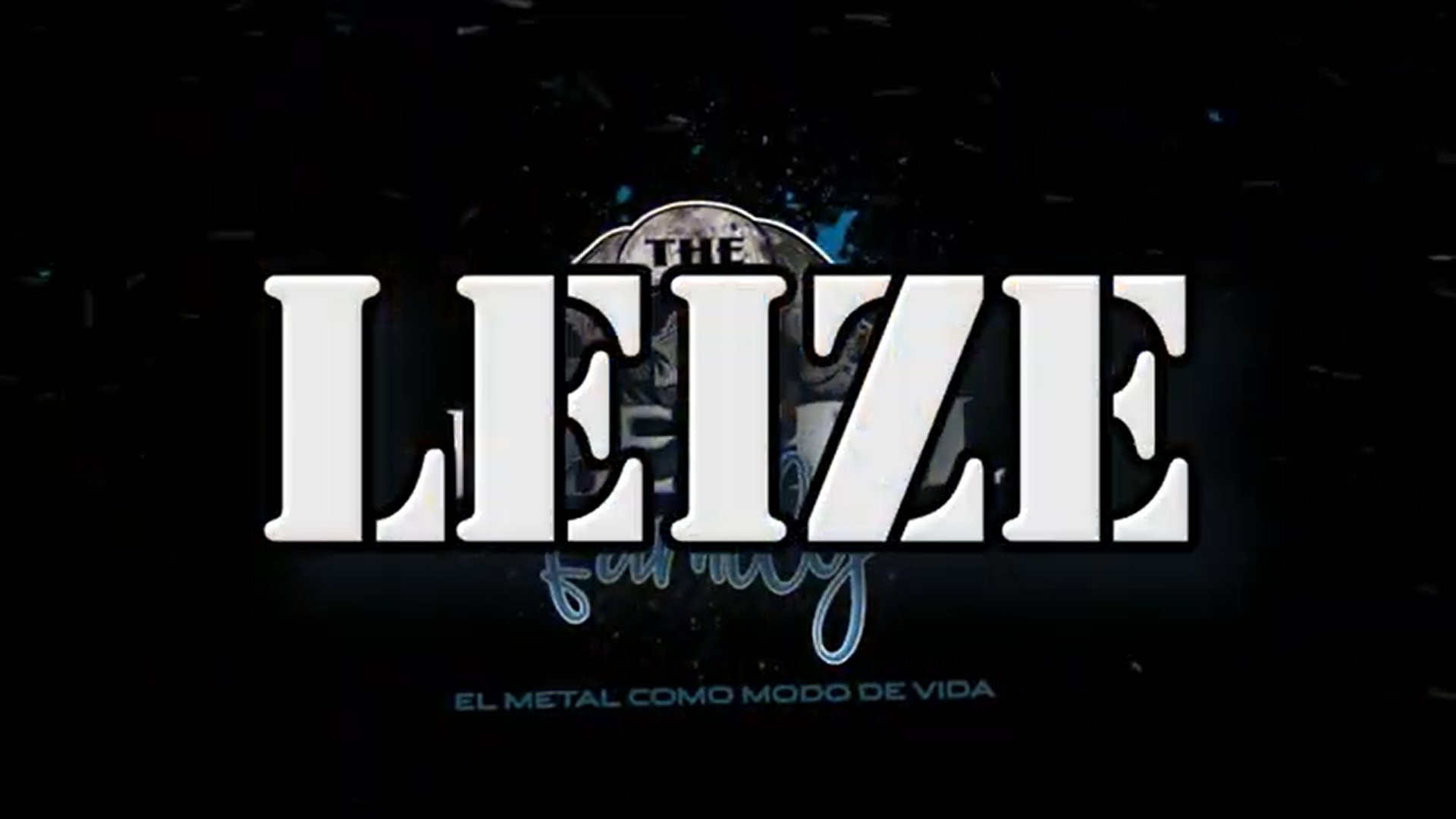 Entrevista a LEIZE: "Con "40 peldaños" damos sentido al estado de forma ...