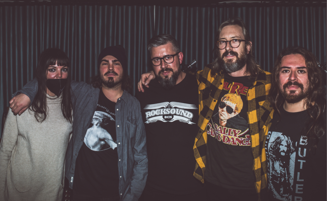 THE ELVEN presenta su primer single "Shine" y anuncian su álbum debut ...