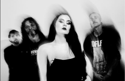 ANEUMA lanza su nuevo single "Tear Down the Walls" - The Metal Family