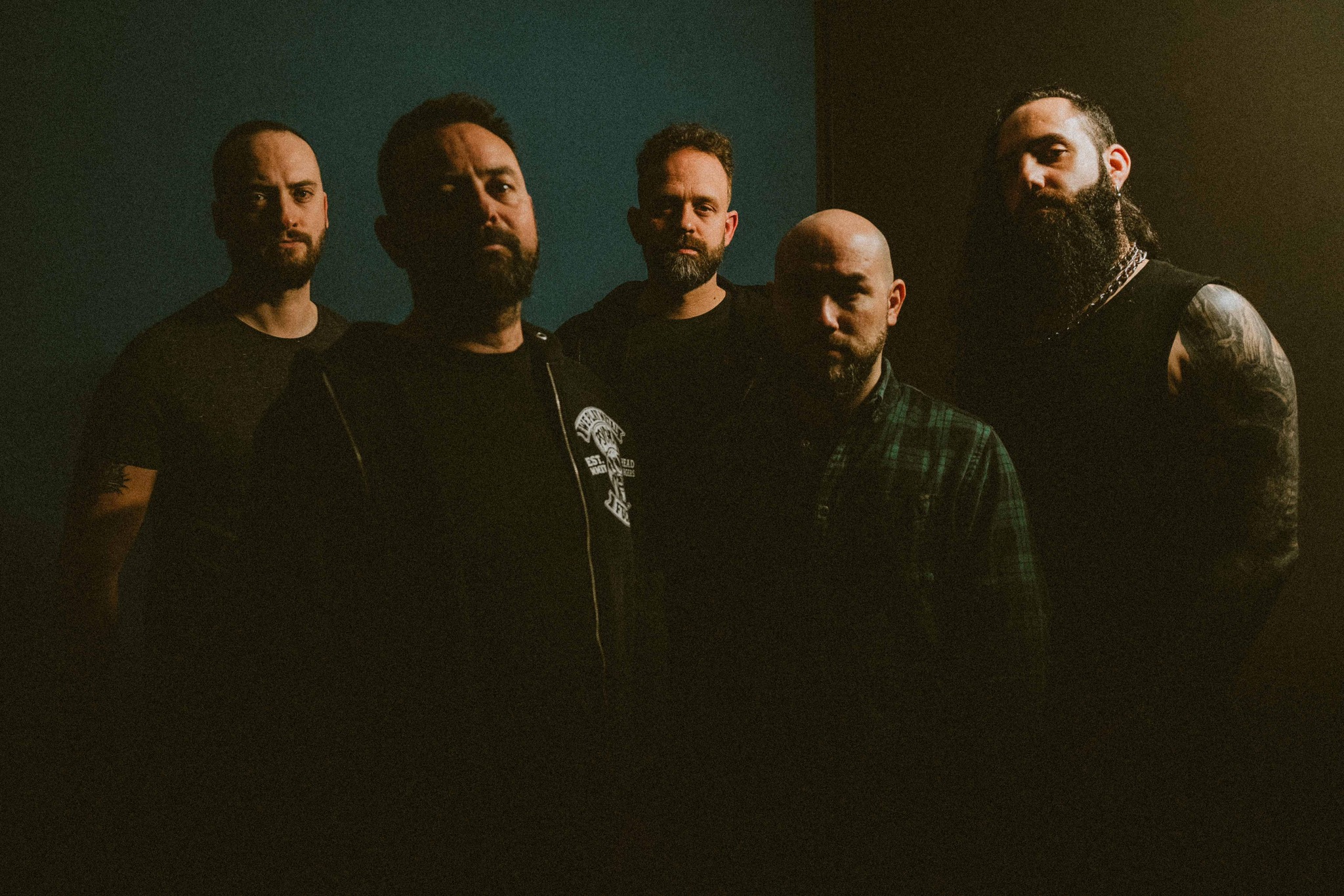 FREQUENCY - The Metal Family