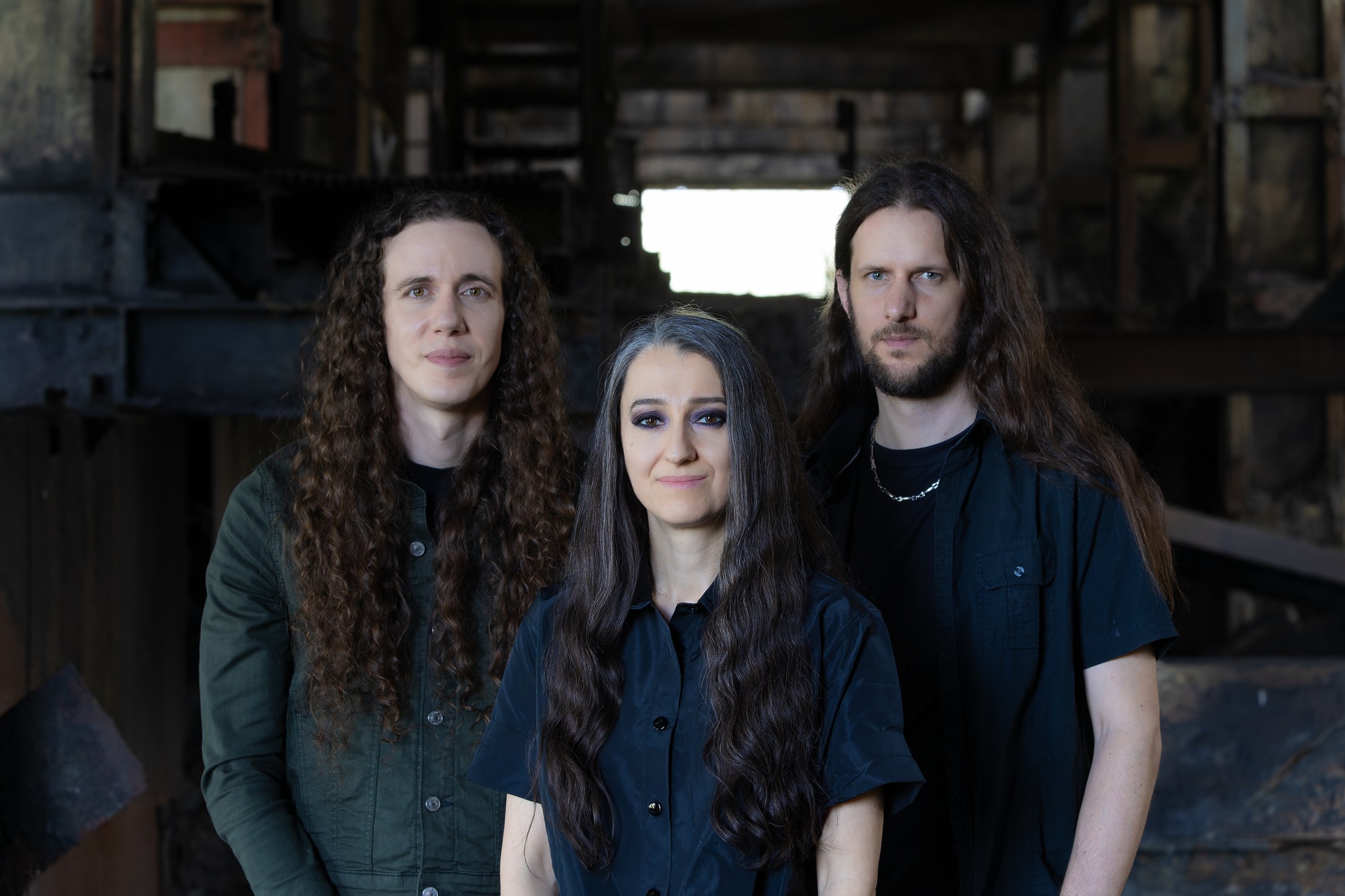 AEPHANEMER - The Metal Family