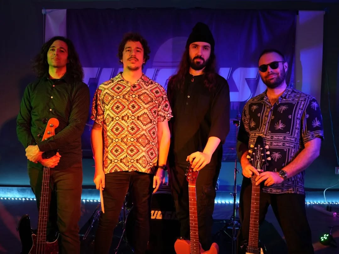 El rugido de THUGGISH contra el olvido con “Tras la melancolía” - The ...
